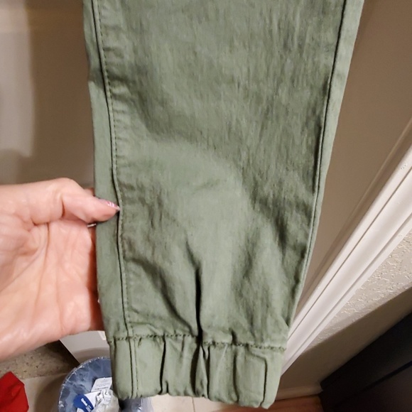 VIP | Pants & Jumpsuits | Vip Cargo Jogger Pants | Poshmark